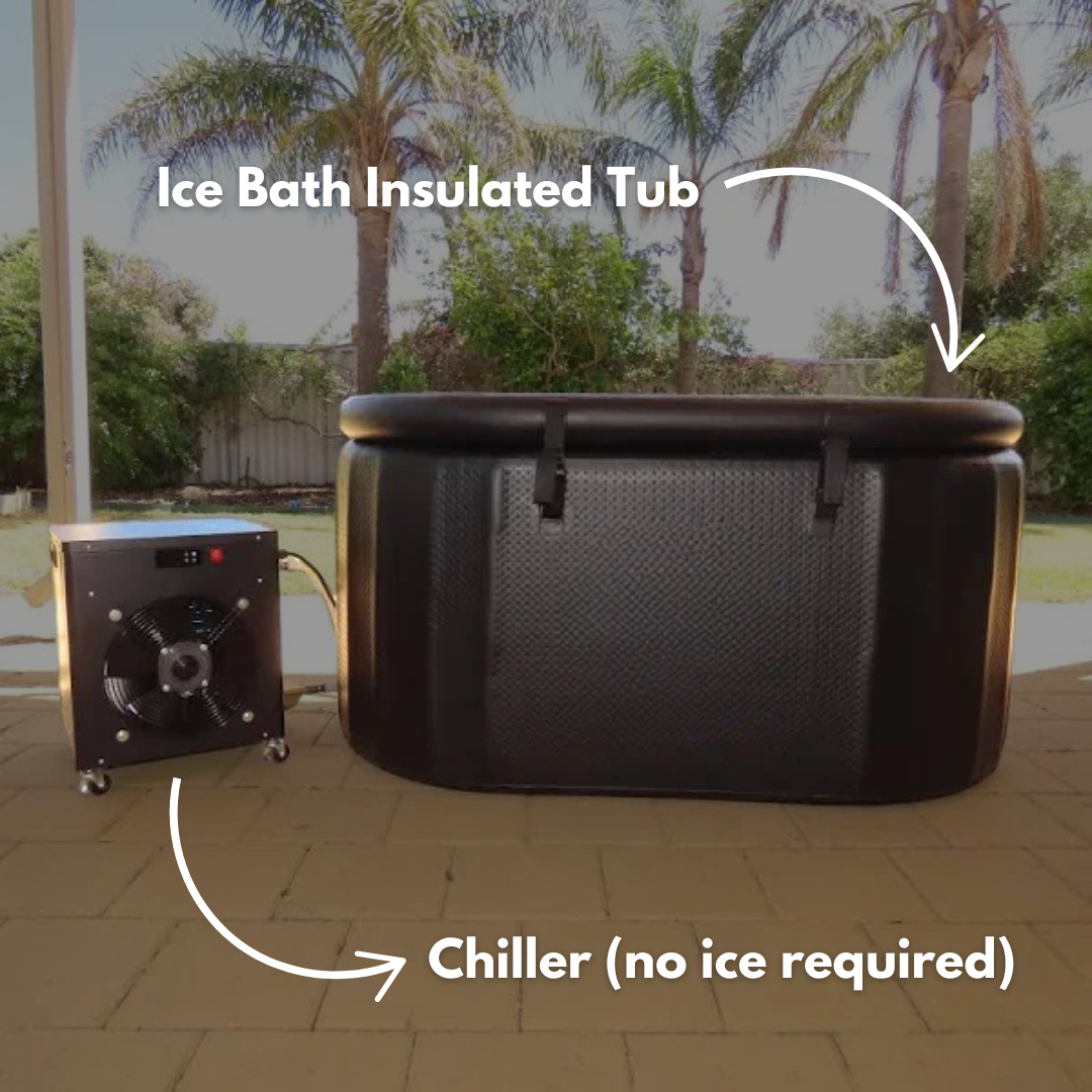 Ice Bath in Bali | Relax and Recharge from your Bali Villa – Expat Life ...