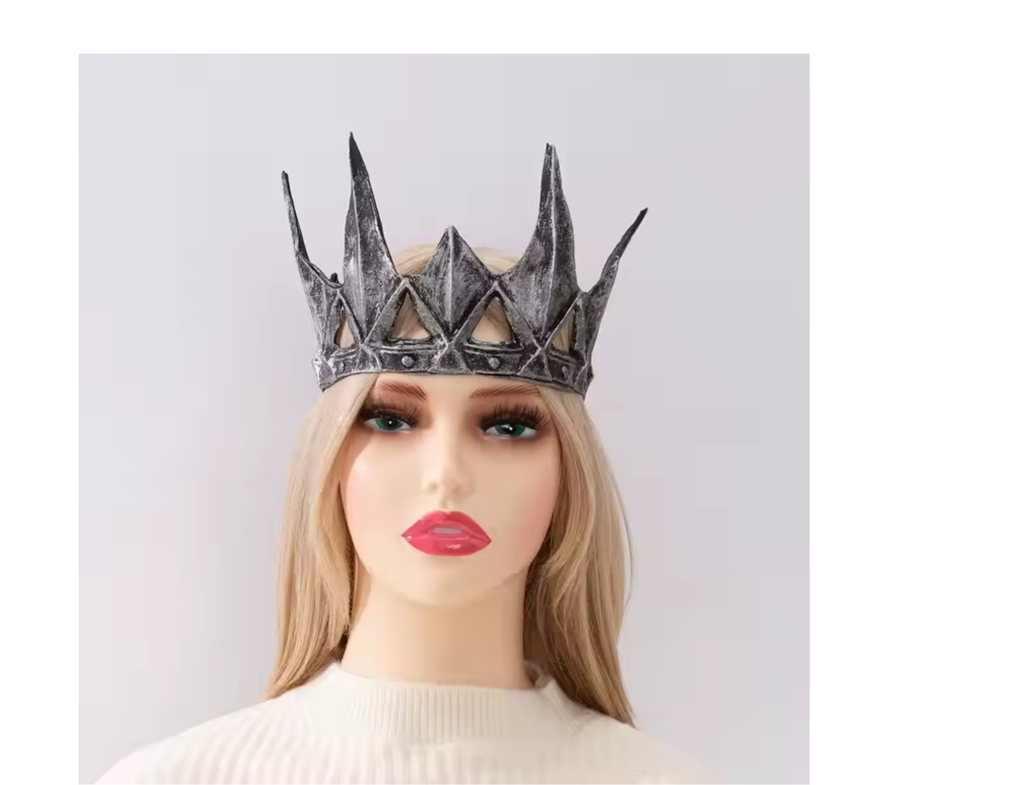 Viking Crown – Expat Life Style